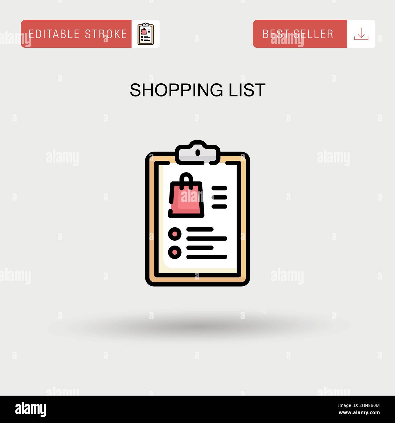 Planning store Stock Vector Images - Alamy