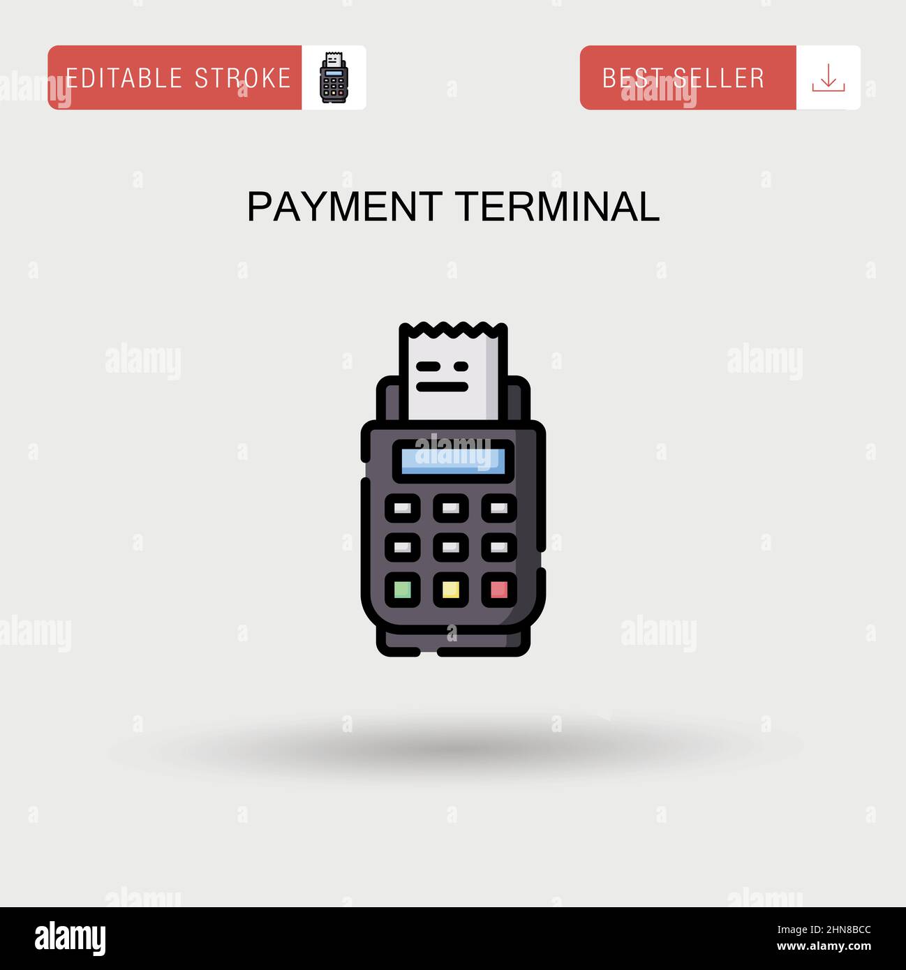 Terminal transfer Stock Vector Images - Alamy