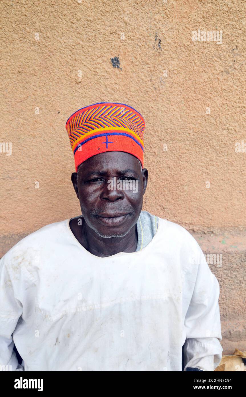 Mossi people hi-res stock photography and images - Alamy