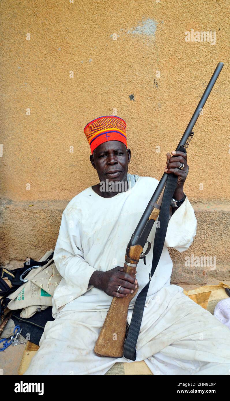 Mossi ethnic group hi-res stock photography and images - Alamy
