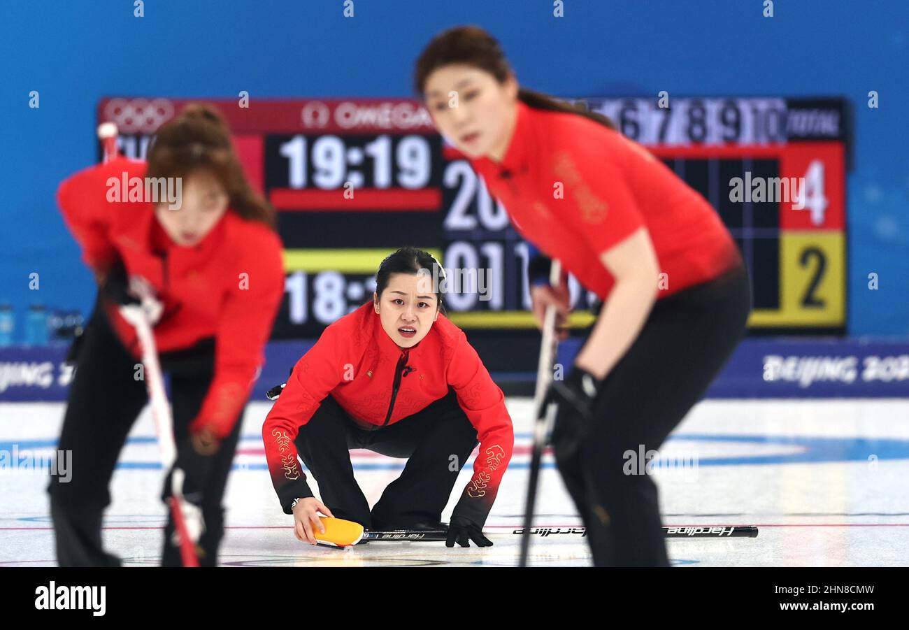 Rui jiang hi-res stock photography and images - Alamy