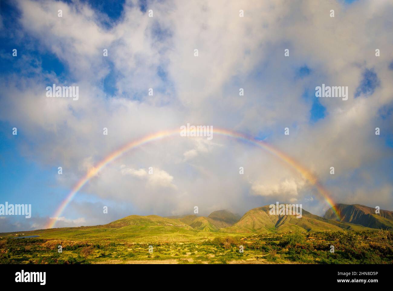 Maui veterans highway hi-res stock photography and images - Alamy