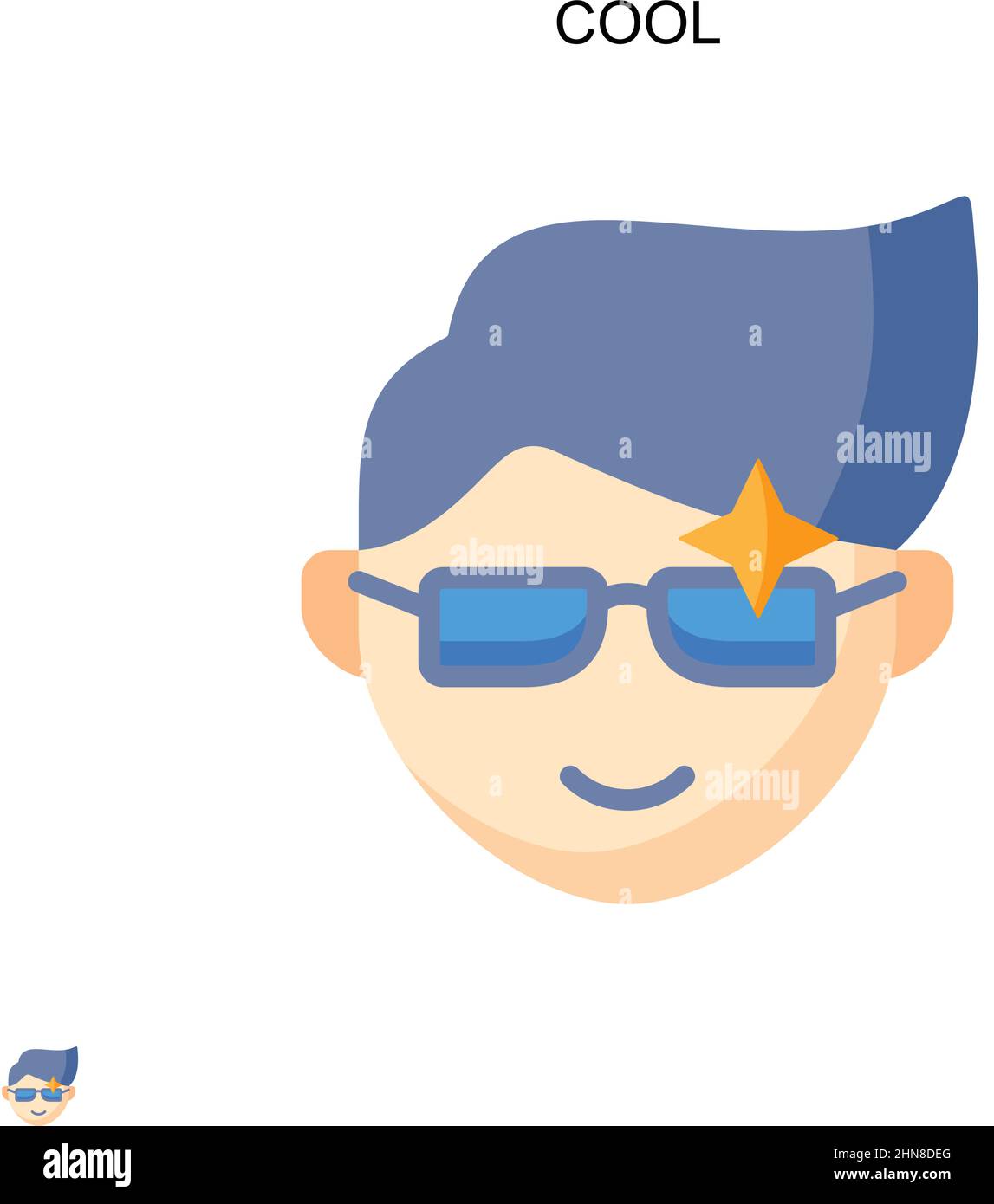 Cool Simple Vector Icon Illustration Symbol Design Template For Web Mobile Ui Element Stock