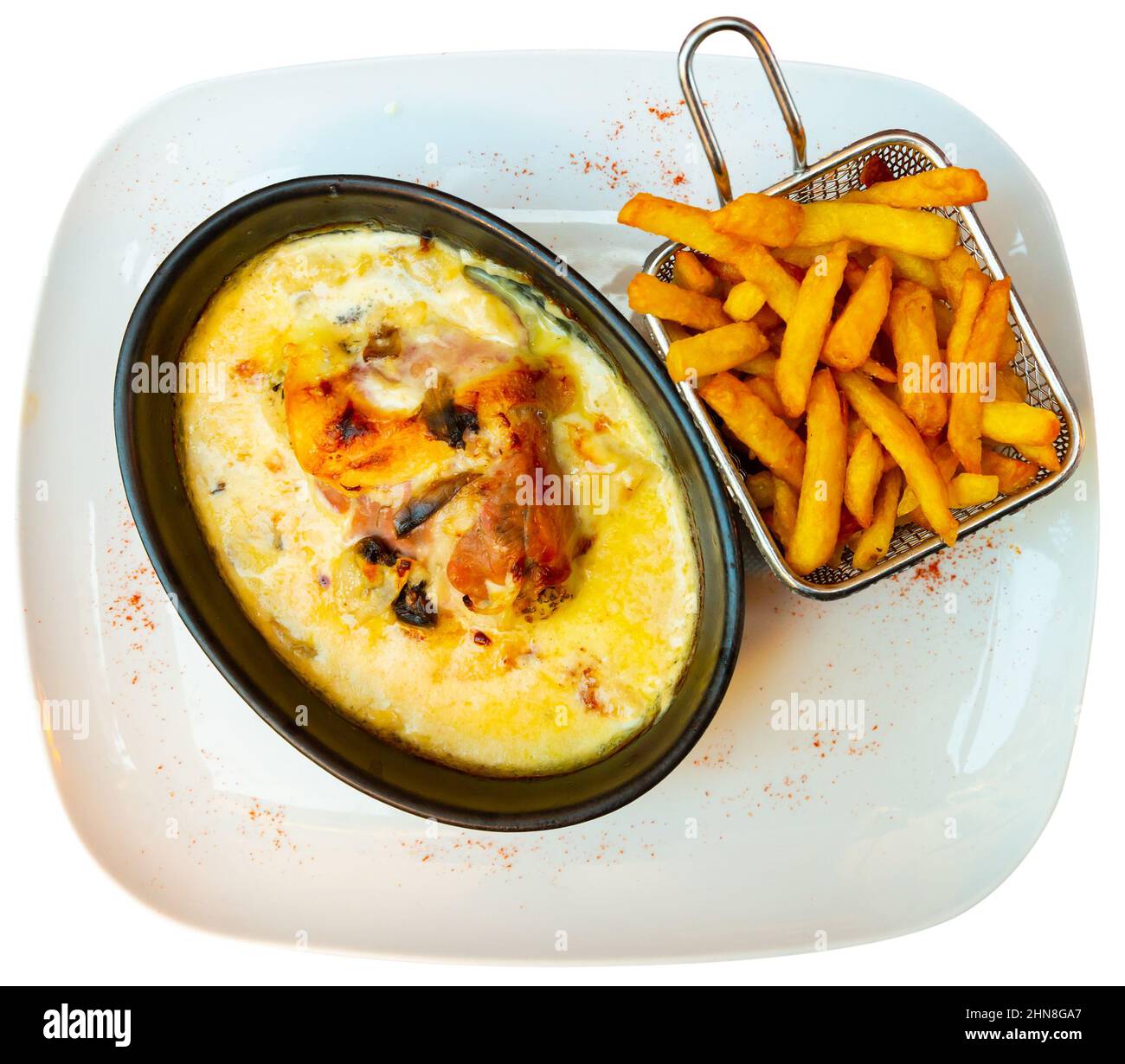 Emmental cheese sauce hi-res stock photography and images - Alamy