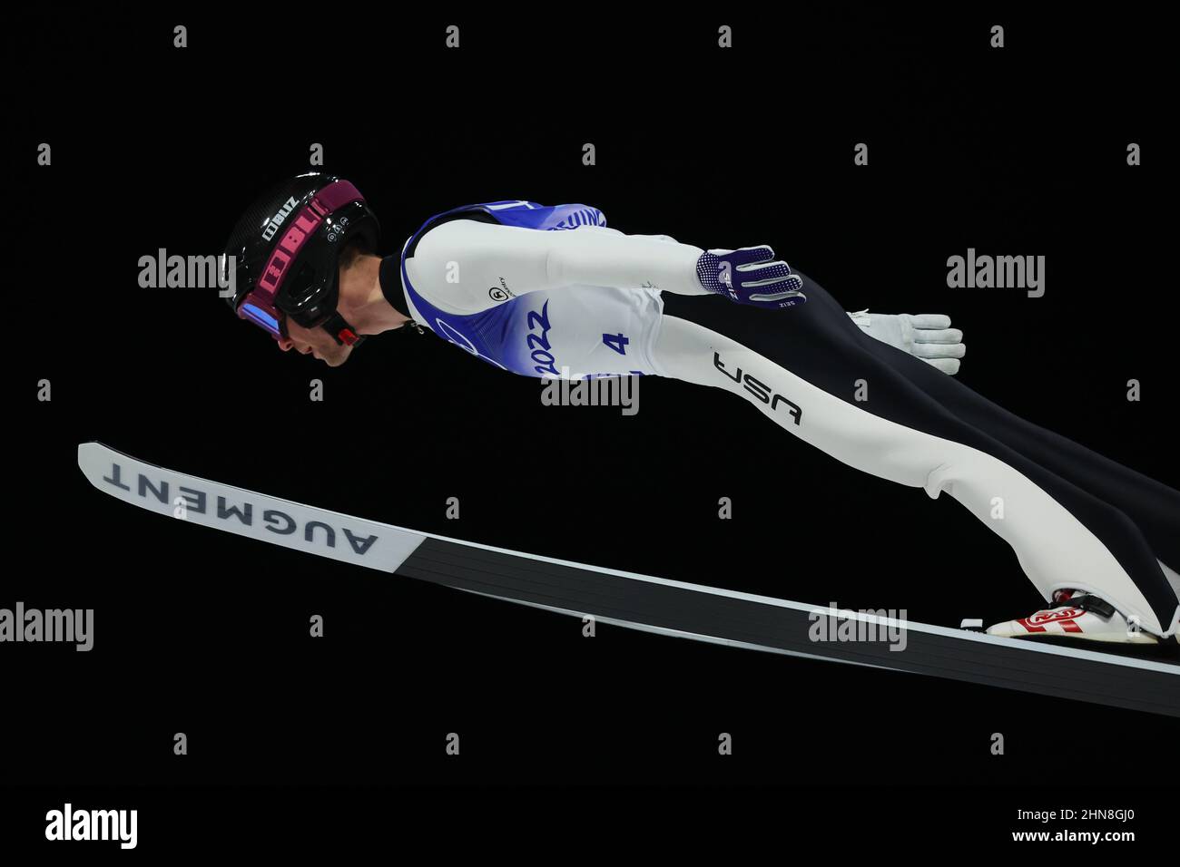 Casey larson hi-res stock photography and images - Alamy