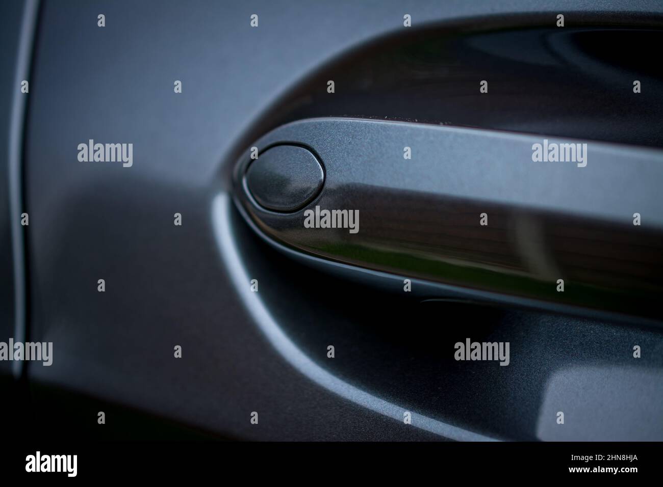 detail parts of modern car Stock Photo - Alamy