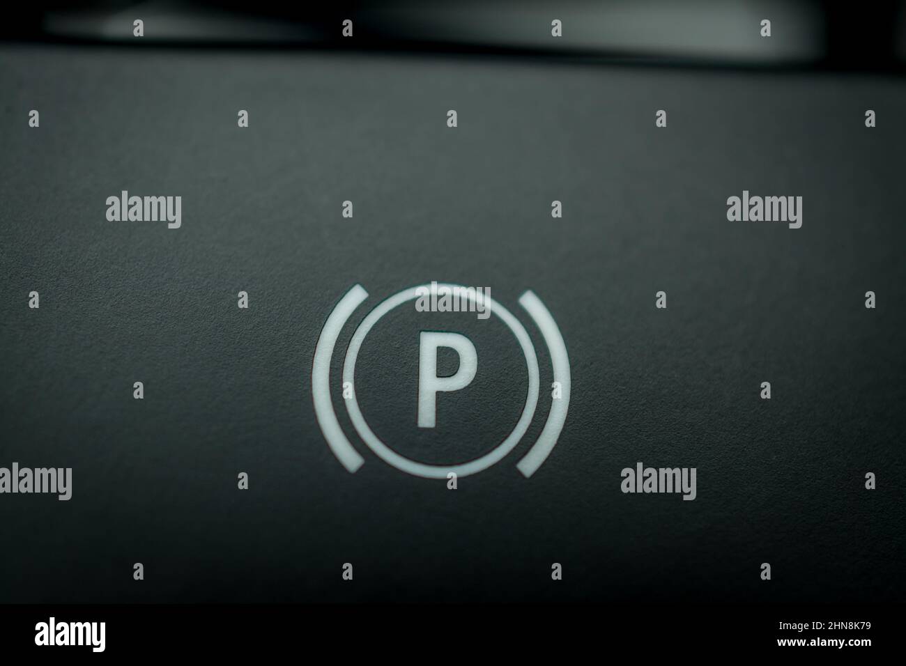 detail parts of modern car Stock Photo - Alamy