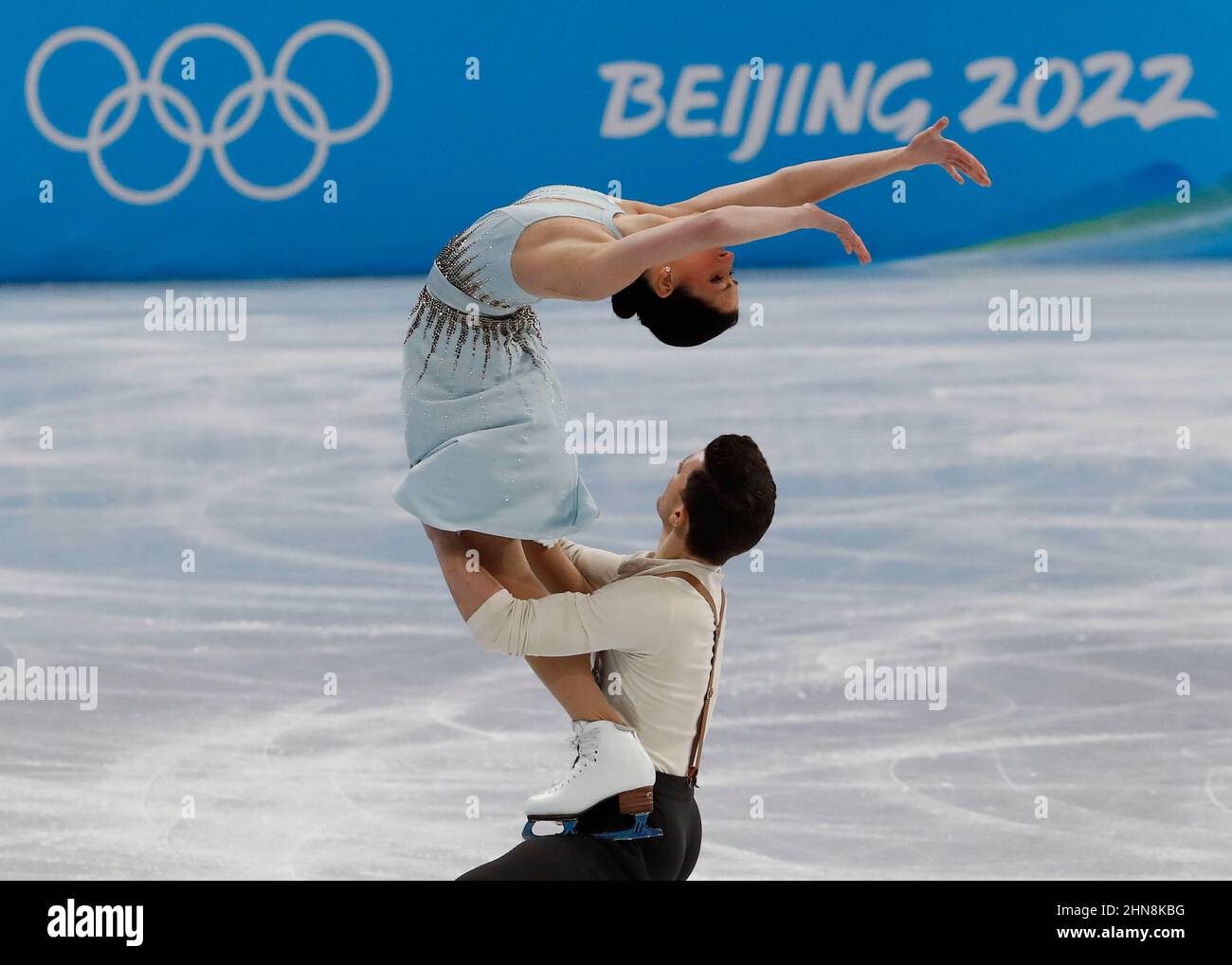 Charlene guignard hi-res stock photography and images - Alamy