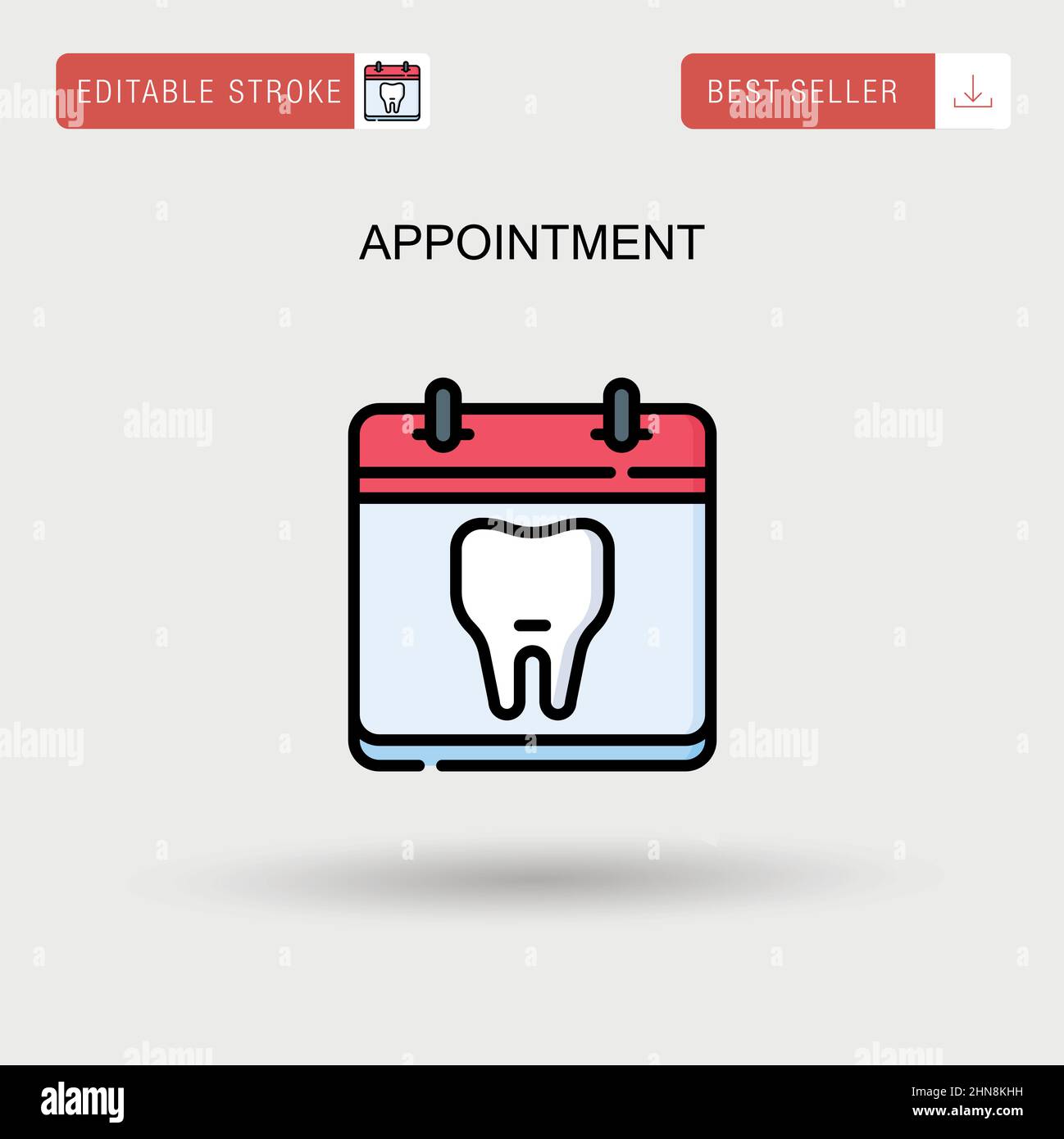 Appointment calendar hi-res stock photography and images - Alamy