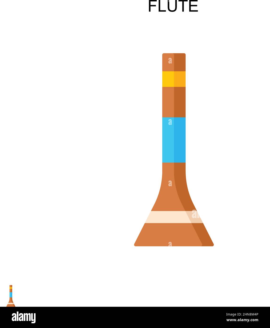 Indian classical music Stock Vector Images - Alamy