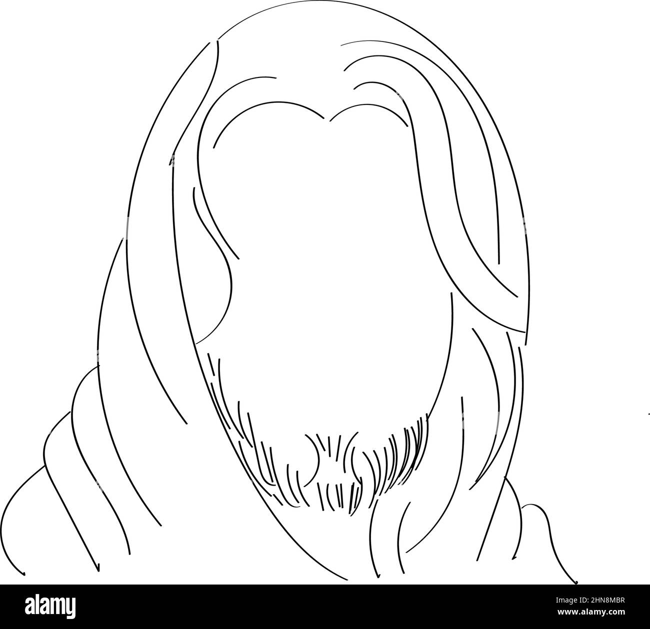 Cool Easy Christian Drawings