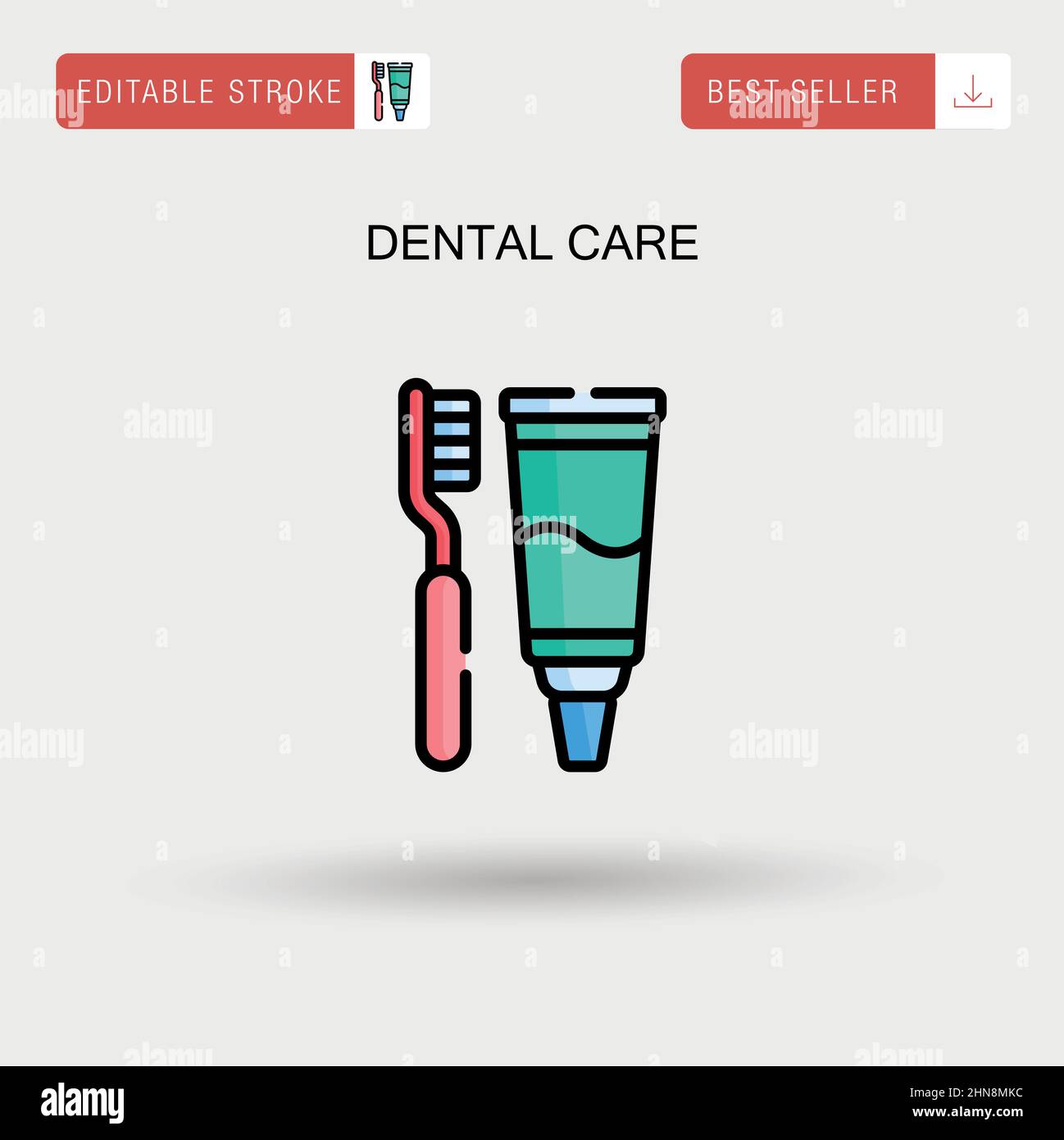 Dental background Stock Vector Images - Alamy