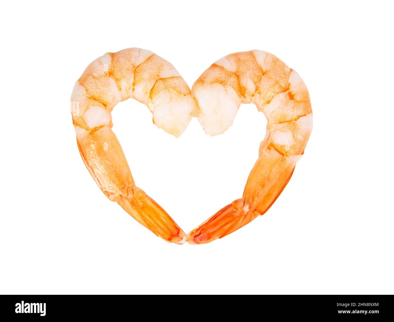 Two fish heart hi-res stock photography and images - Alamy