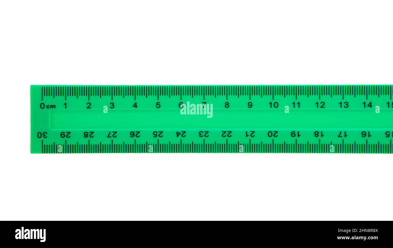 Centimeter ruler hi-res stock photography and images - Alamy