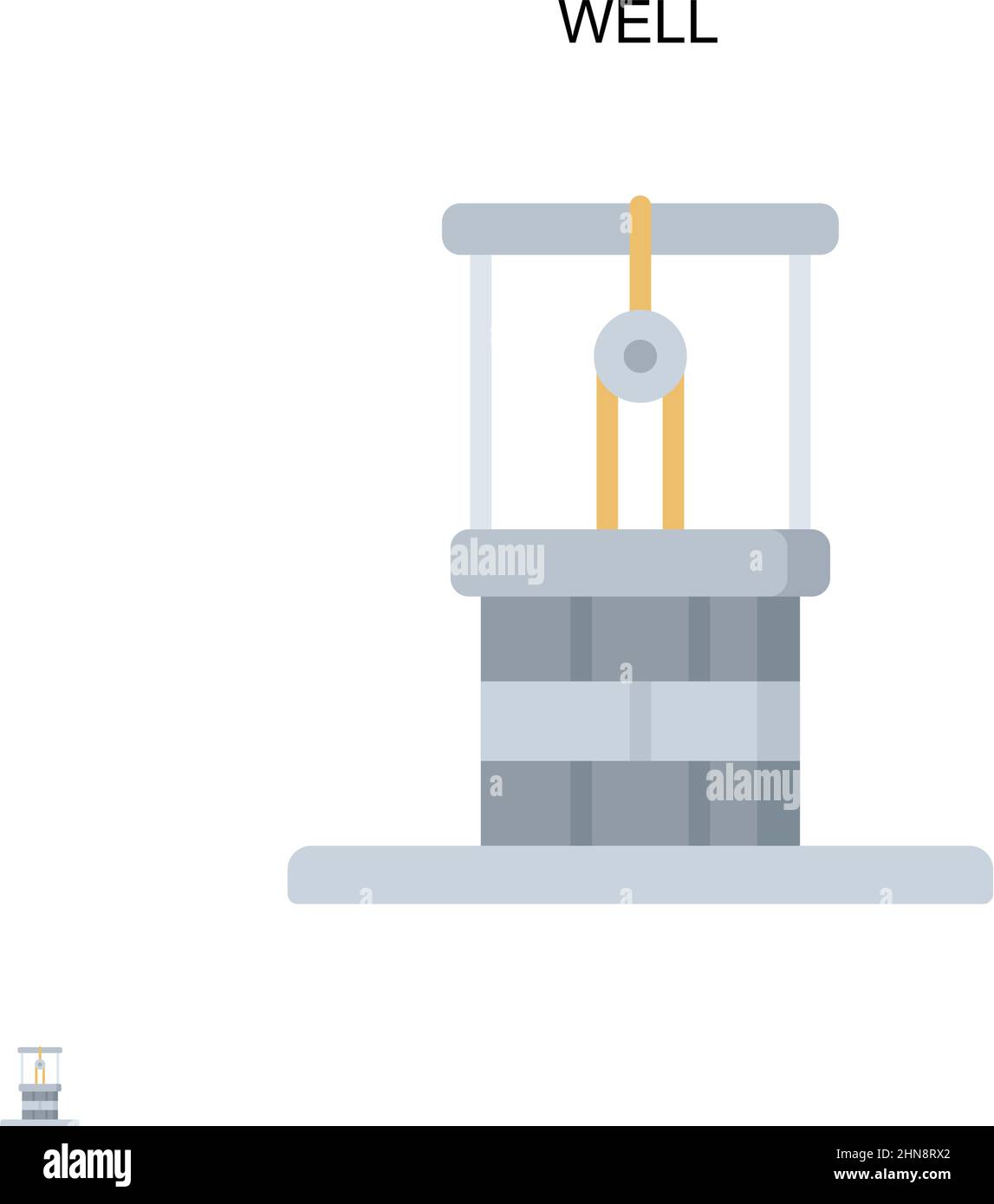 Healthy mind icon Stock Vector Images - Alamy