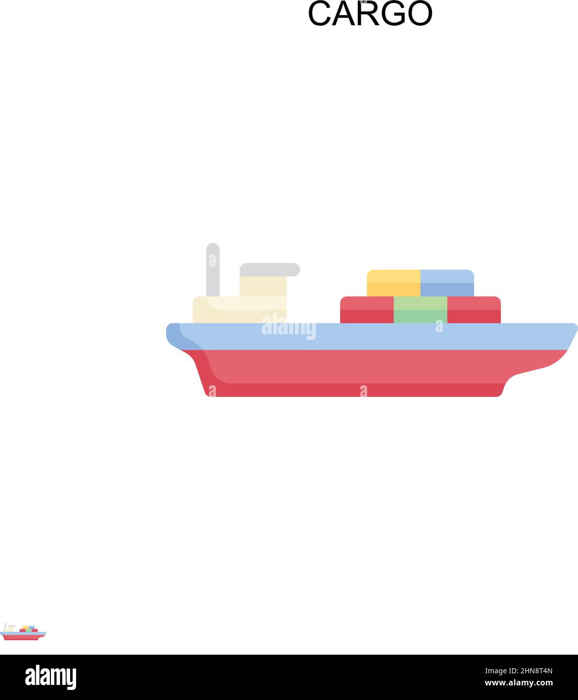 Loading dock Stock Vector Images - Alamy