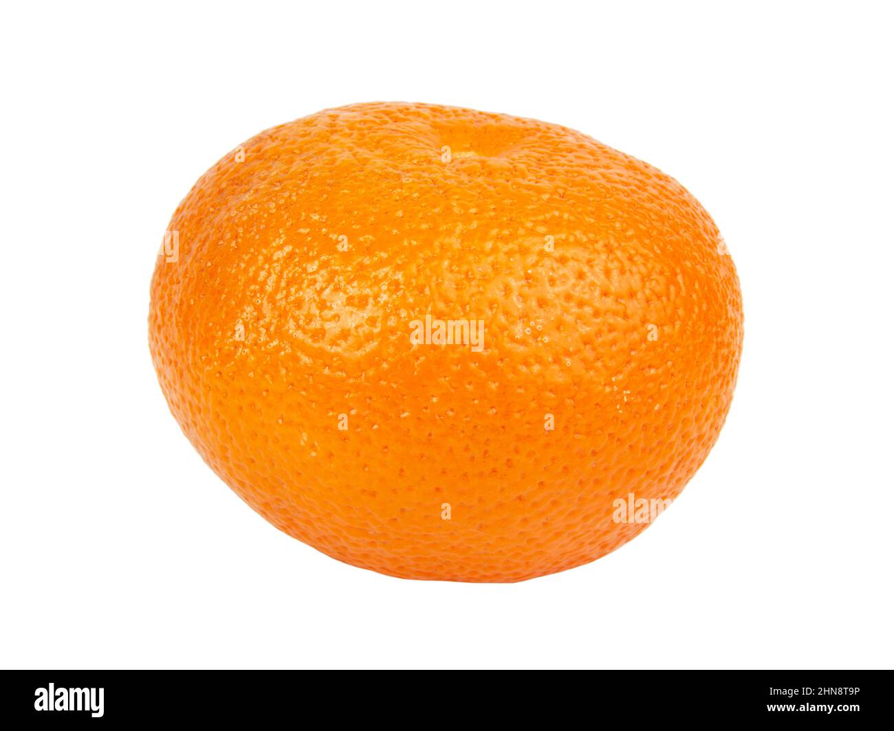 Perfect orange fruit isolated on the white background Stock Photo - Alamy