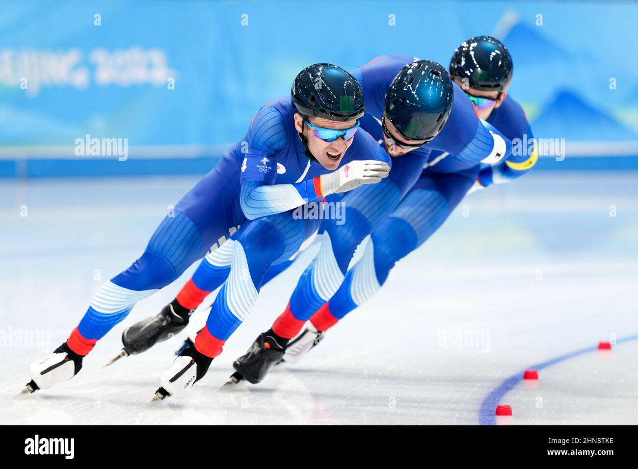 Ruslan zakharov of roc hi-res stock photography and images - Alamy