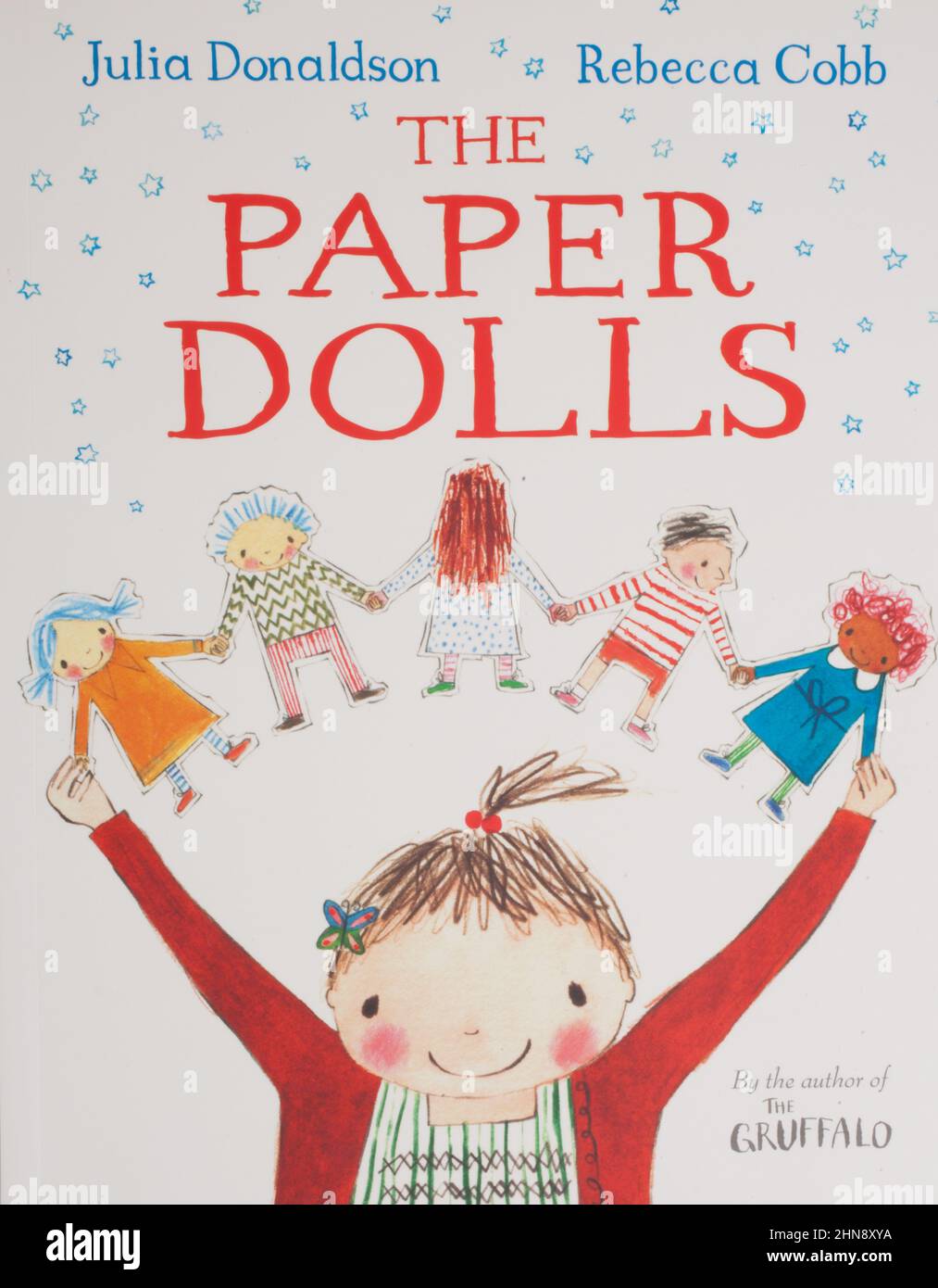 Dolls for kids hi-res stock photography and images - Alamy