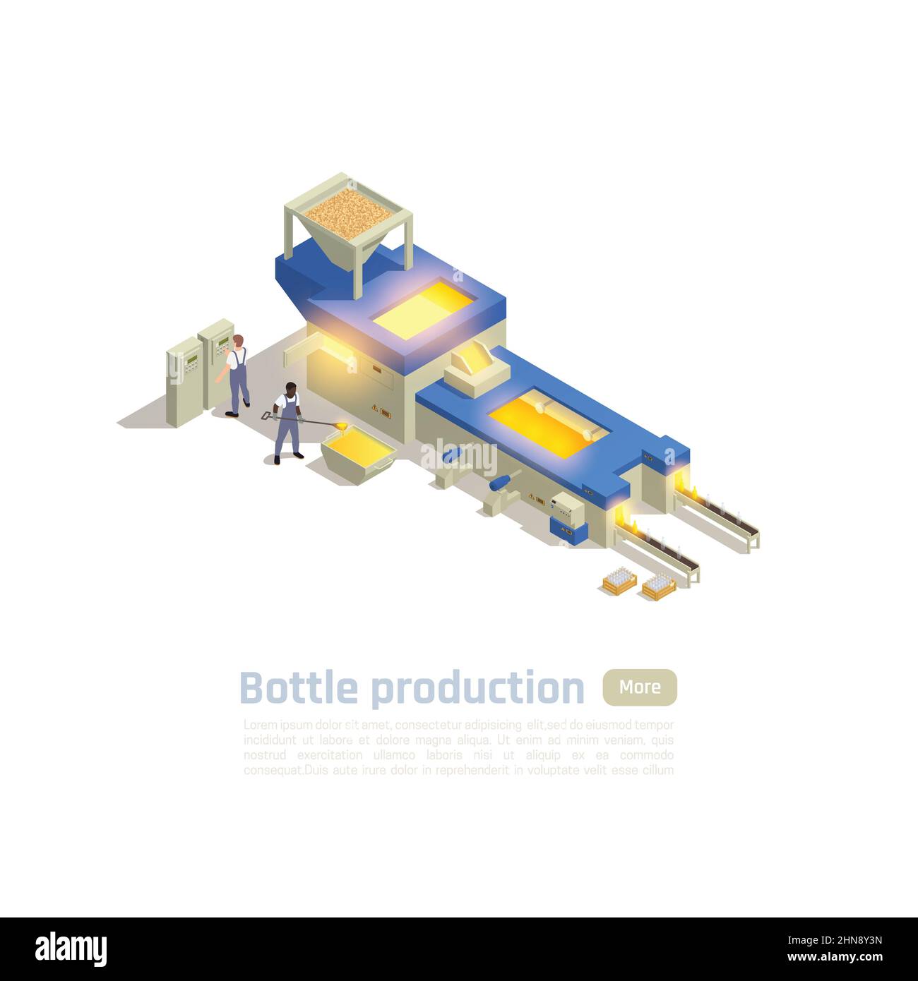 Cooling Sheet Stock Vector Images - Alamy