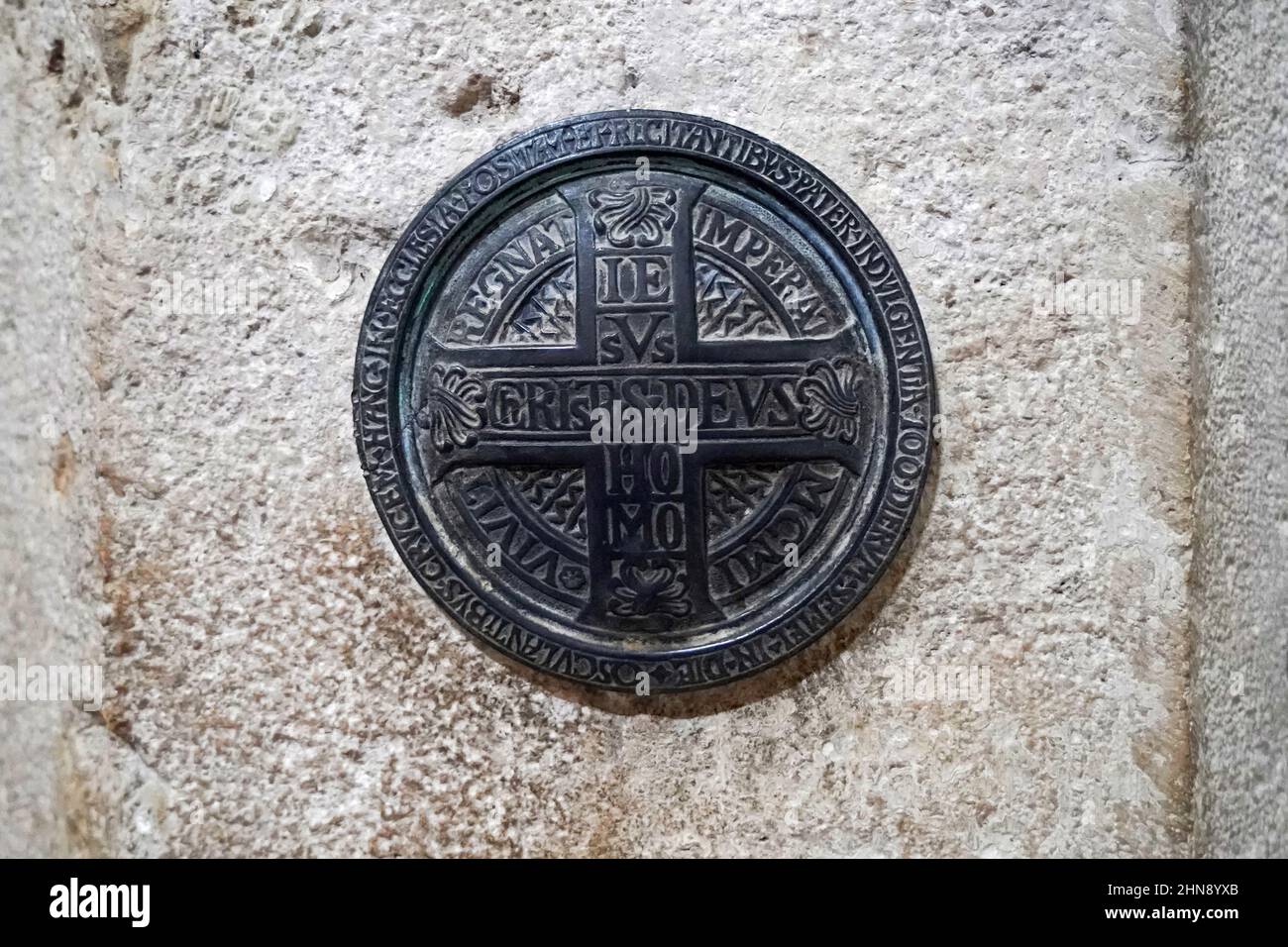 Piazza del Popolo square, Church of Santa Maria della Misericordia ...