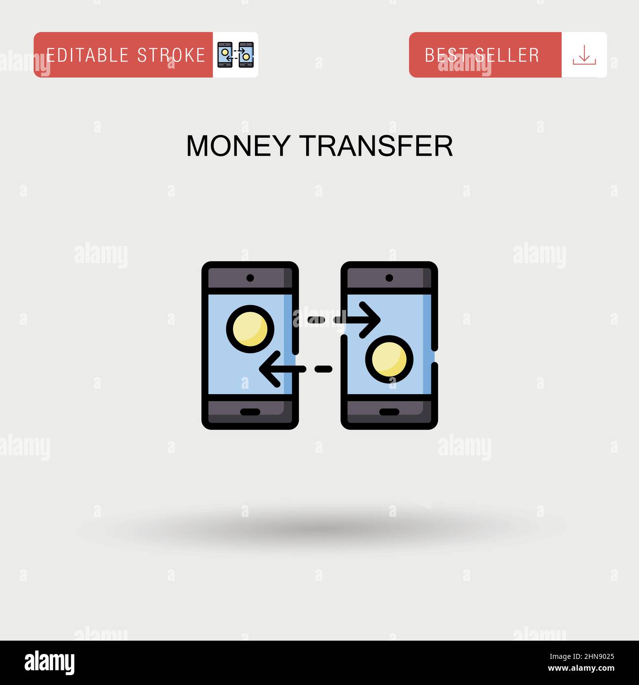 Business income banking transfer hi-res stock photography and images ...