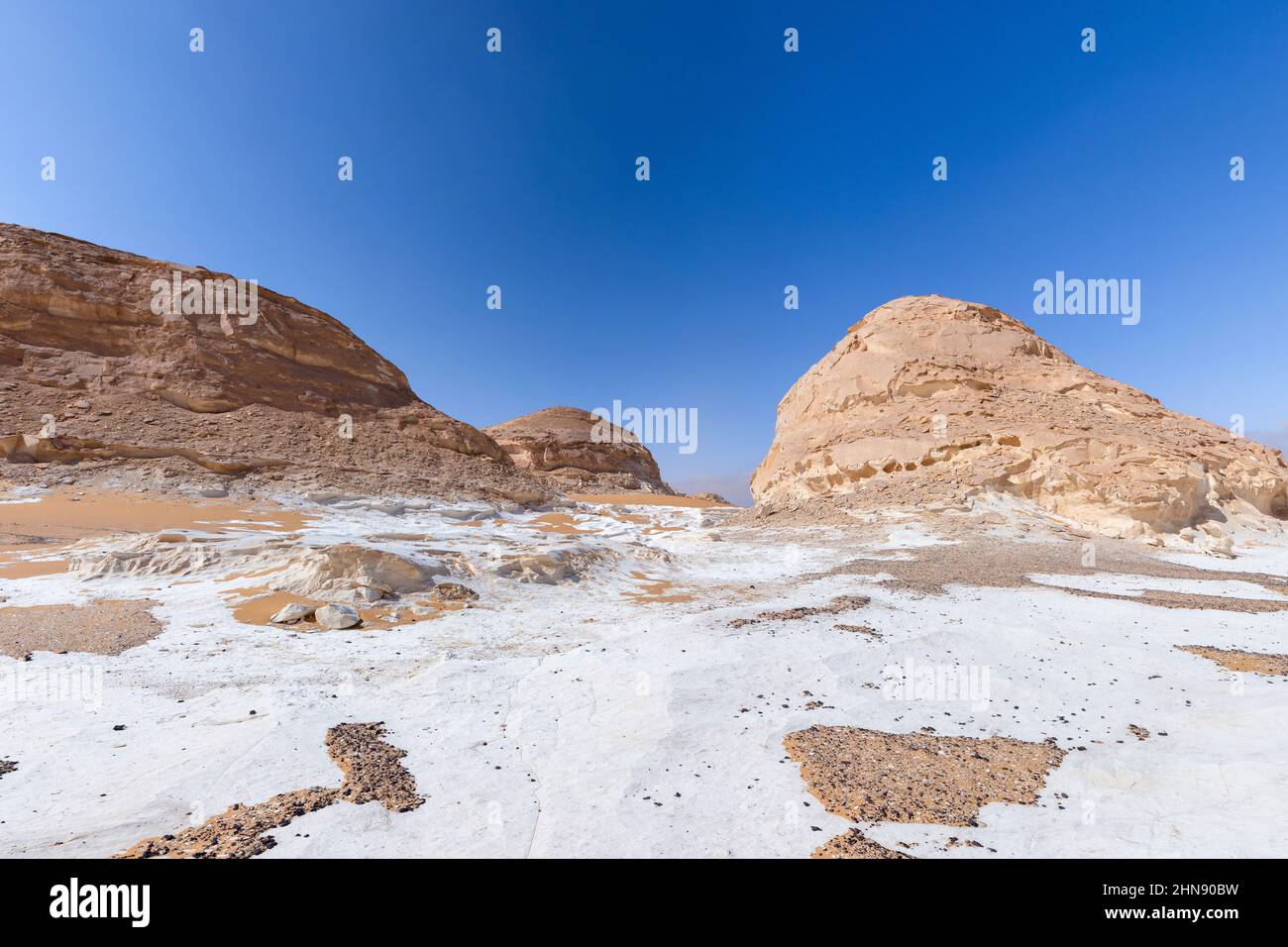 Beautiful landscape desert area hi-res stock photography and images - Alamy