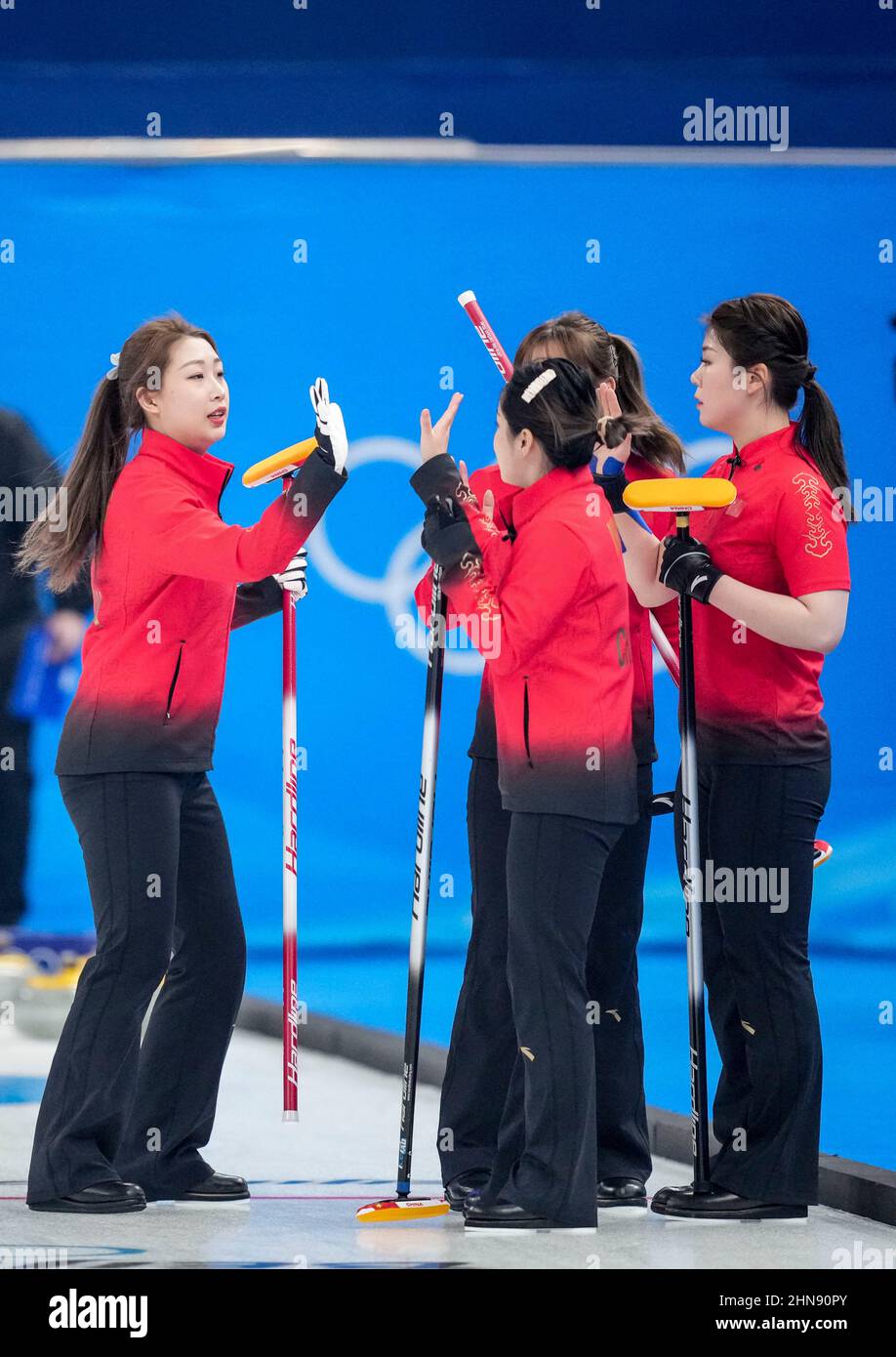 Rui jiang hi-res stock photography and images - Alamy