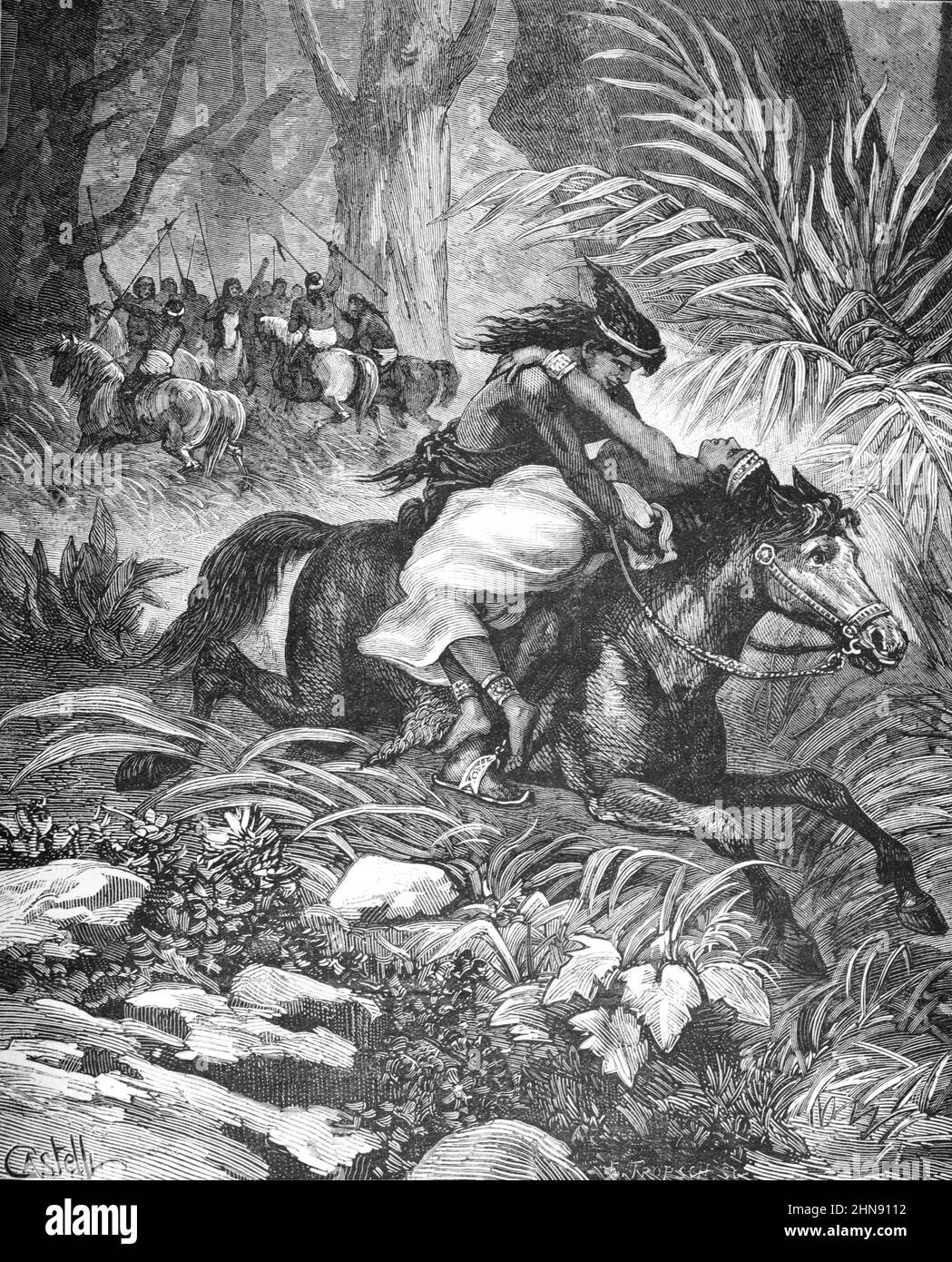 Indigenous mariage hi-res stock photography and images - Alamy