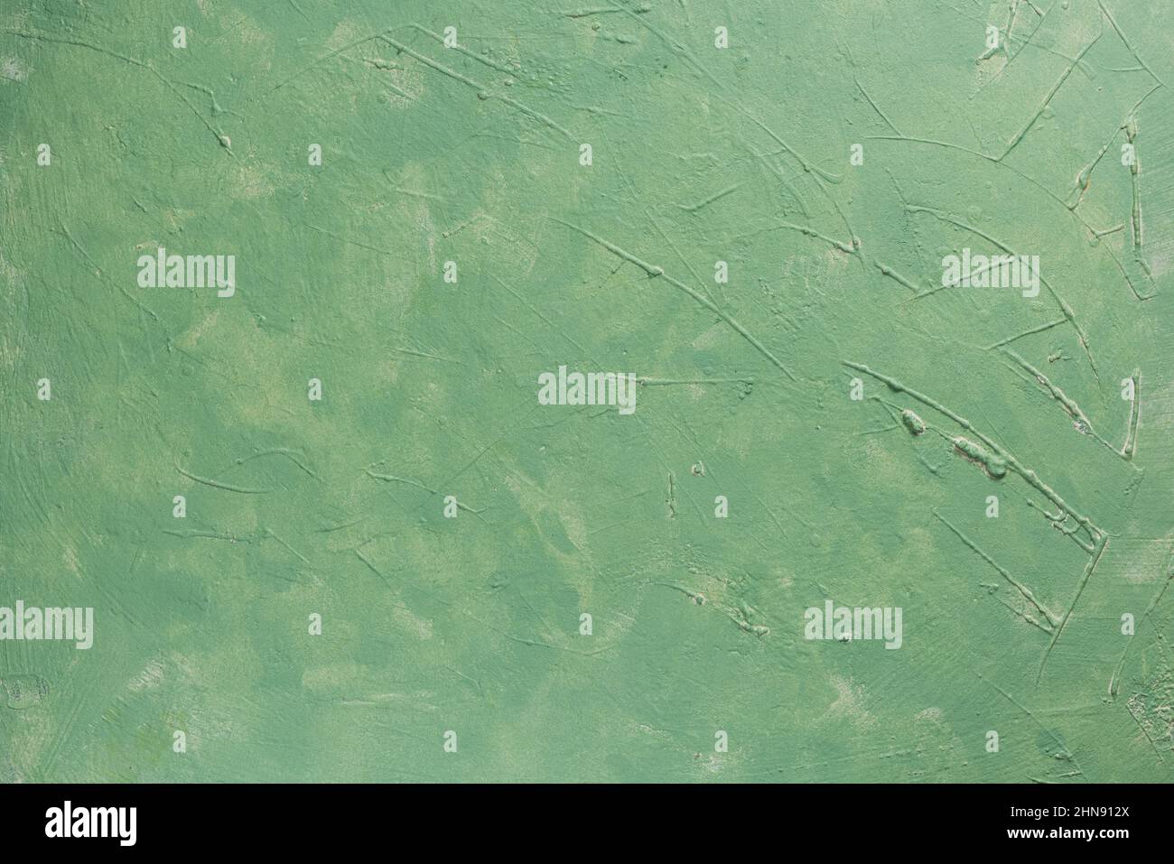 Concrete background. Green painted texture surface Stock Photo - Alamy