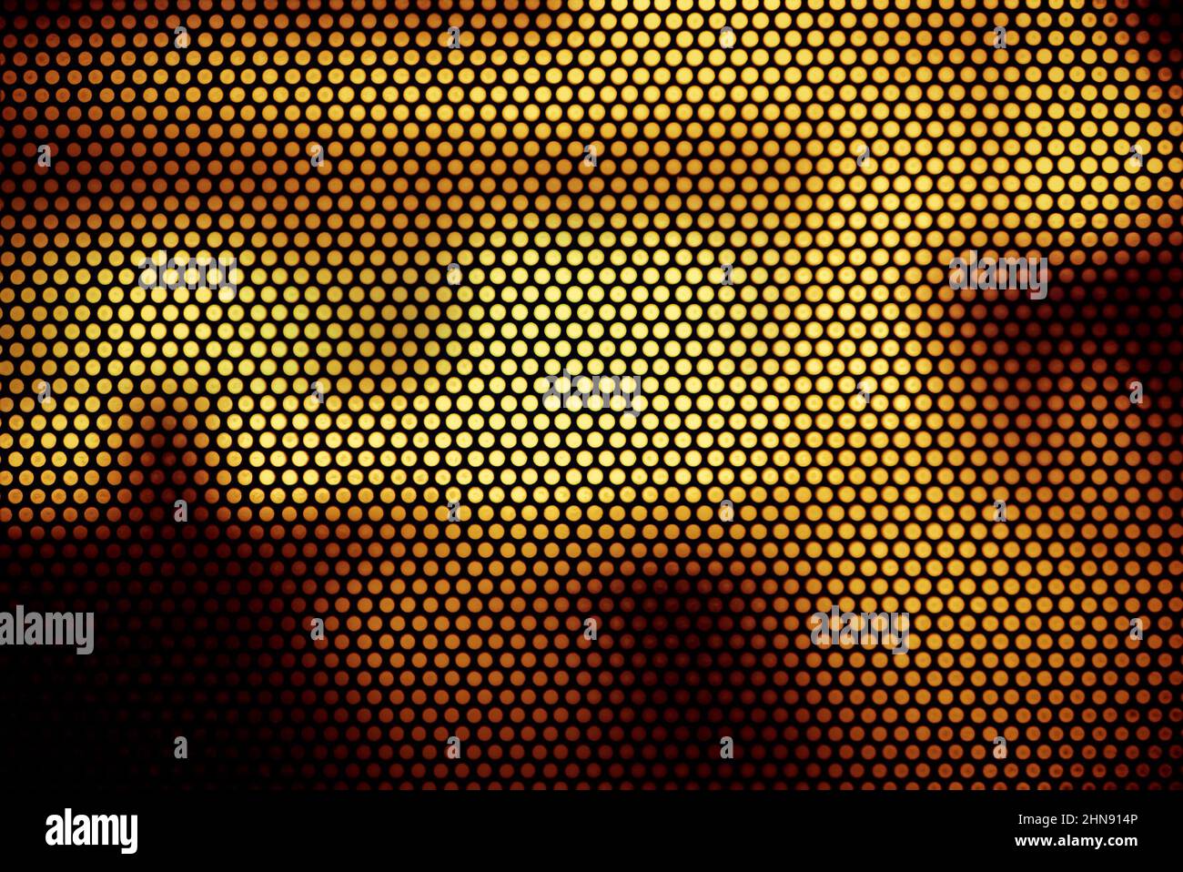Abstract colorful background with tiny dots. Dotted metal surface Stock ...