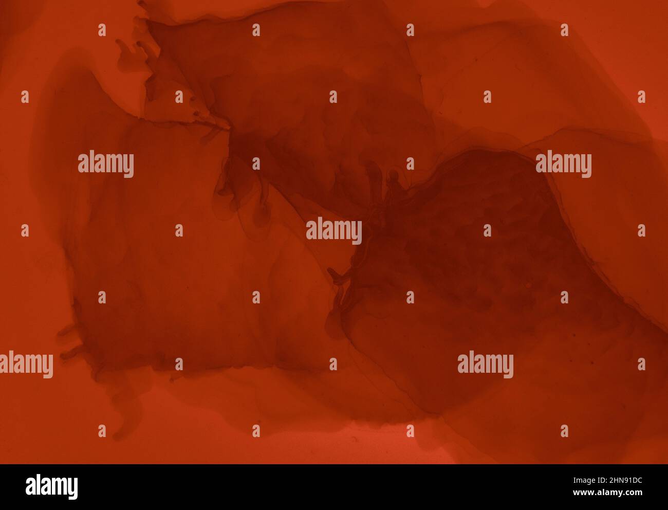 Blood Splatter Red. Abstract Valentine Wallpaper Stock Photo - Alamy