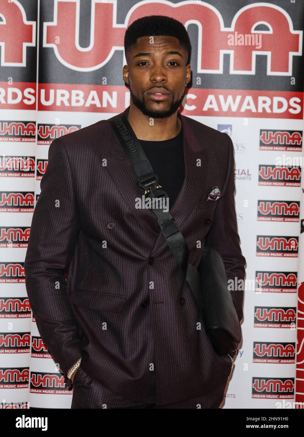 Marvin anthony hi-res stock photography and images - Alamy