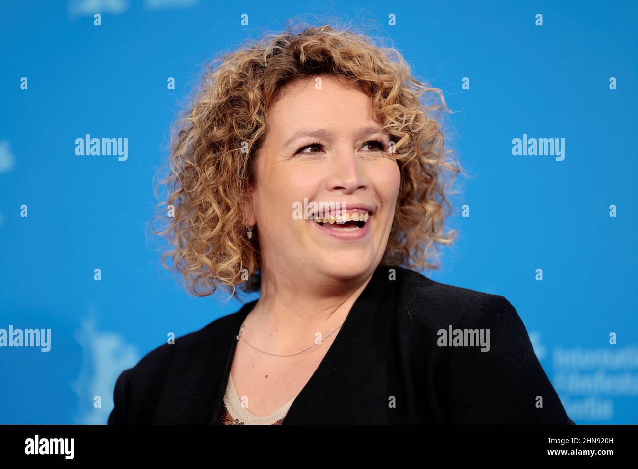 Anna otin hi-res stock photography and images - Alamy