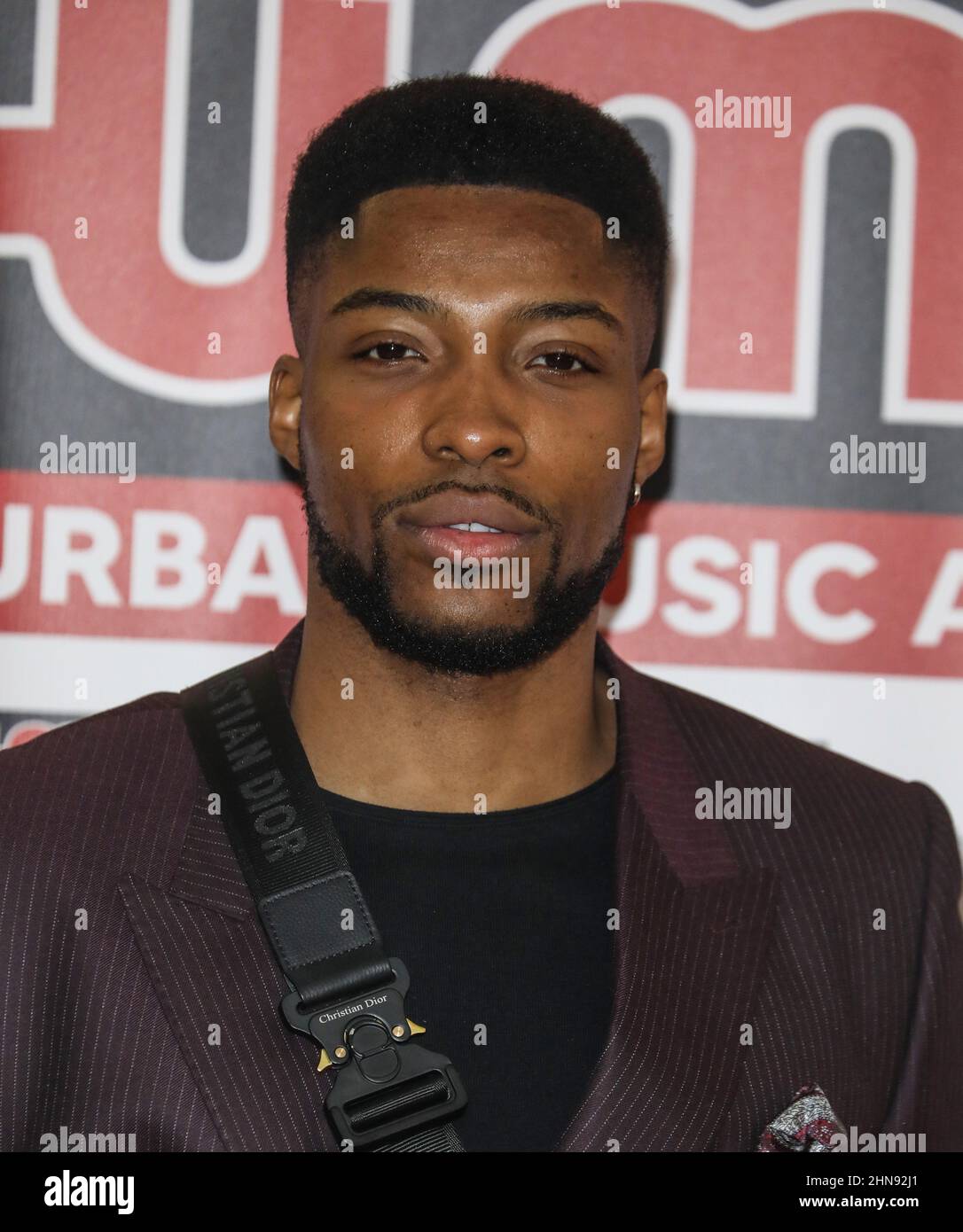 Marvin anthony hi-res stock photography and images - Alamy