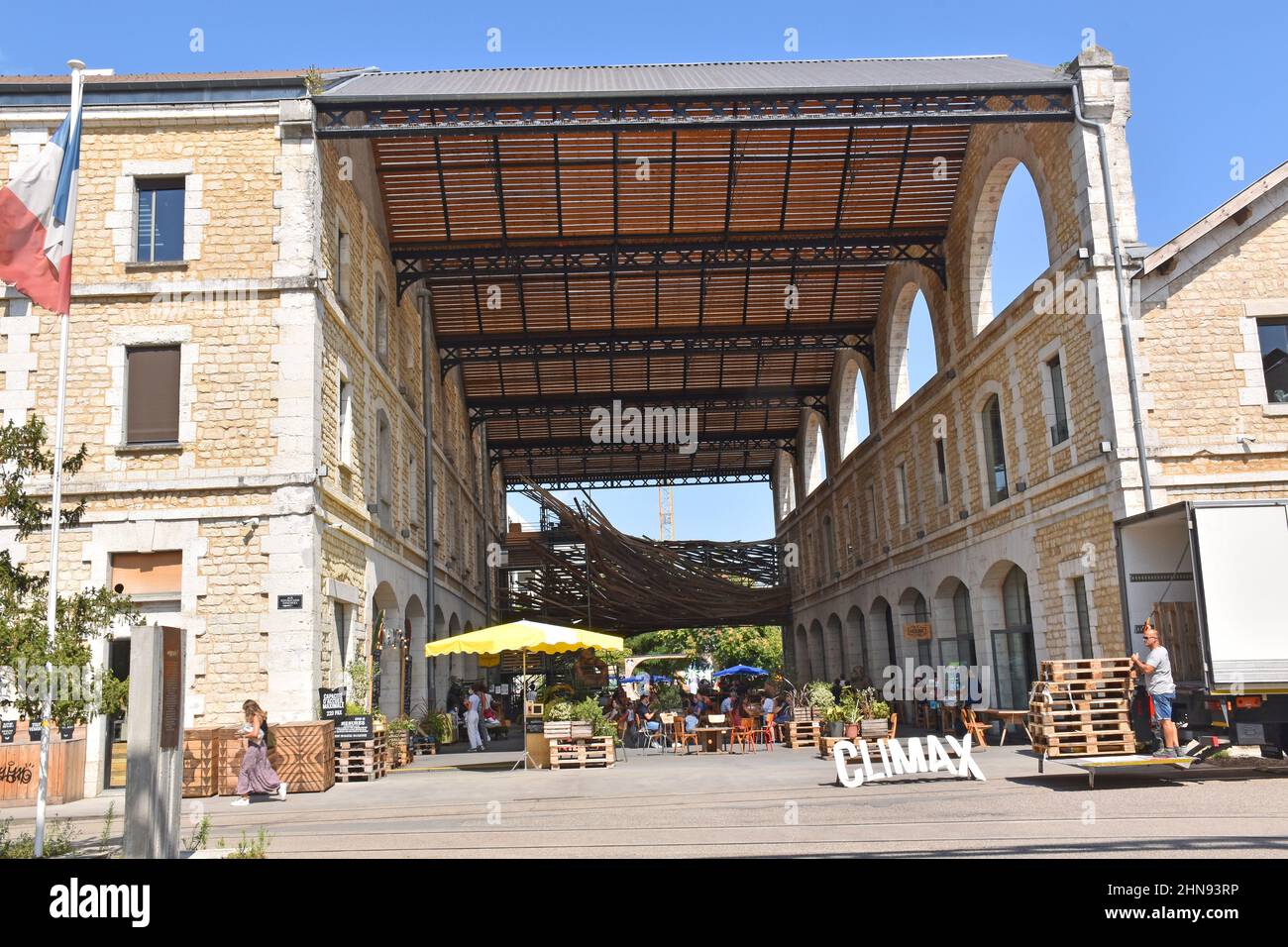 Darwin ecosysteme hi-res stock photography and images - Alamy