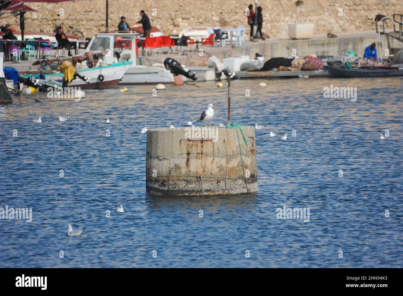 Direct sea access hi-res stock photography and images - Alamy
