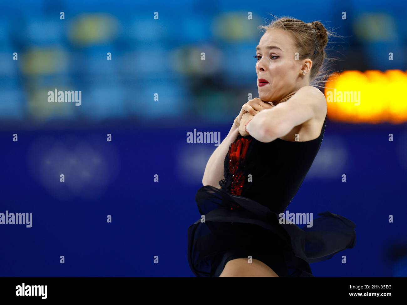 Anastasiia gubanova of georgia hi-res stock photography and images - Alamy