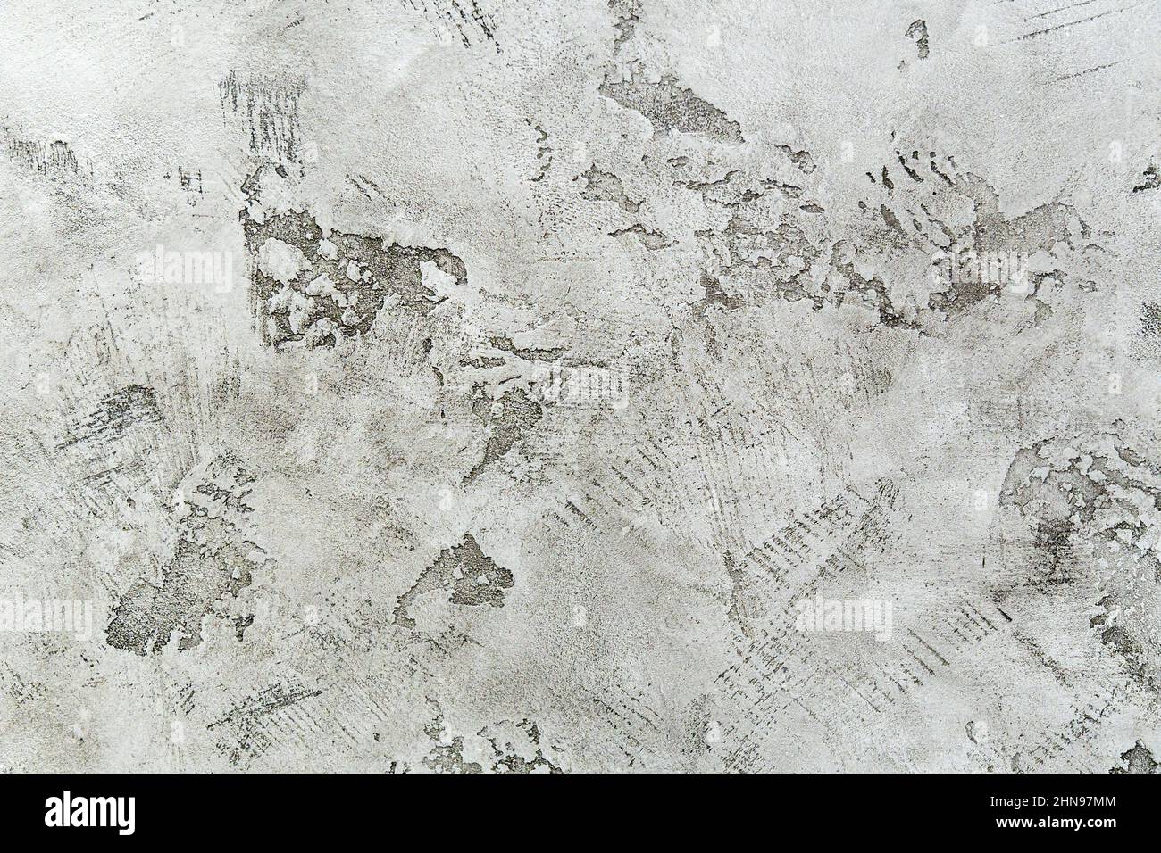 Texture of decorative plaster or concrete. Abstract background for the ...