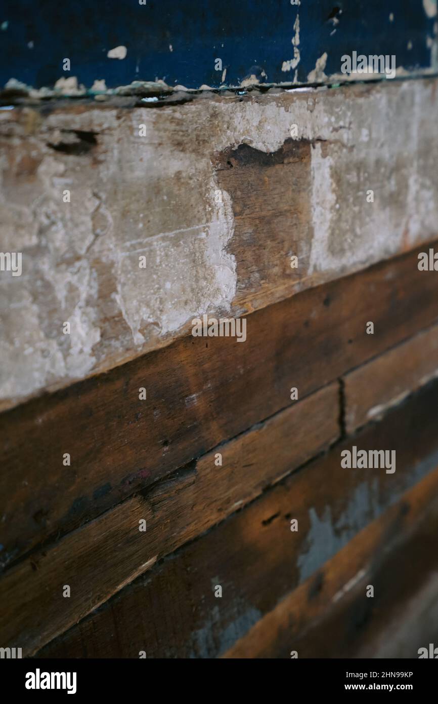 colorful and lovely wood texture Stock Photo - Alamy