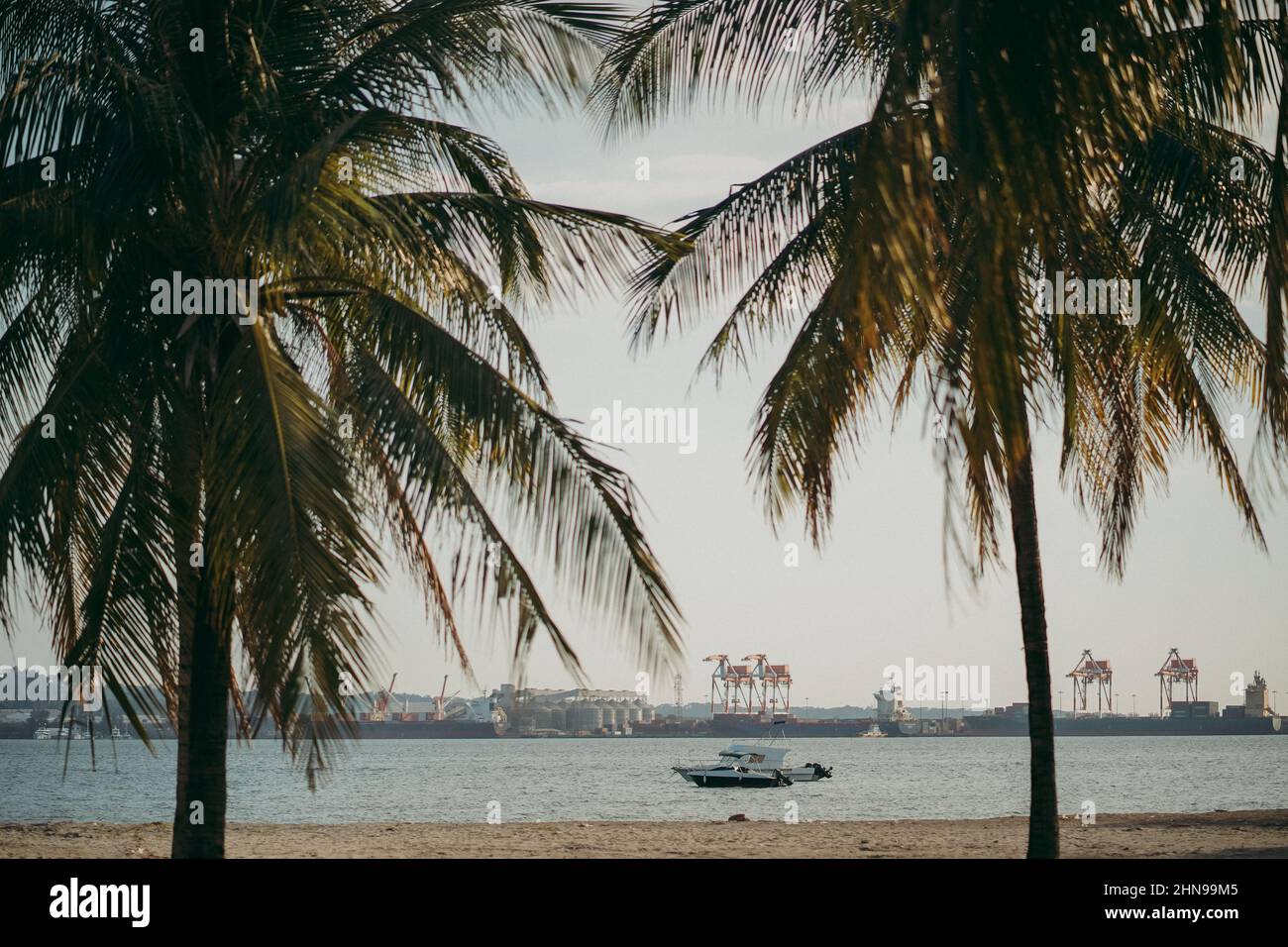 Subic bay luzon hi-res stock photography and images - Alamy