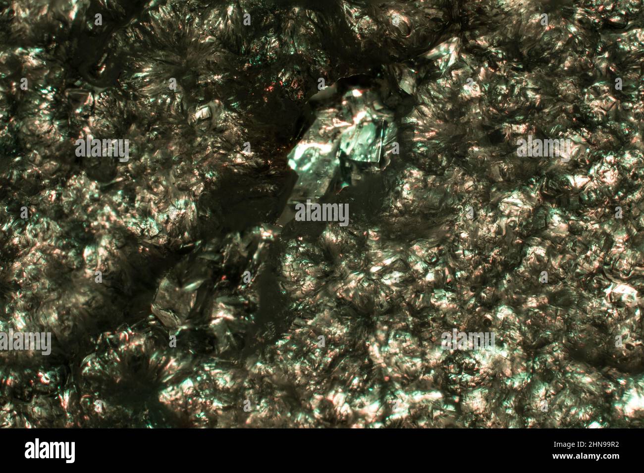 Colored crystals, glitter gems and their texture Stock Photo - Alamy