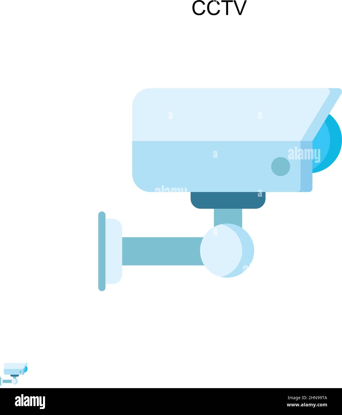 Security screen view Stock Vector Images - Alamy