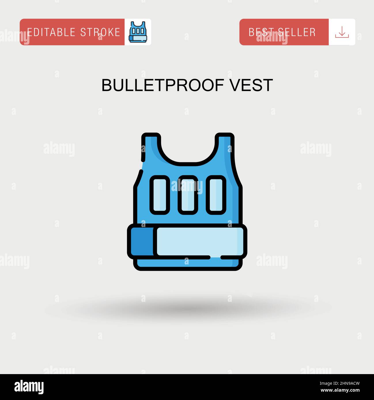 Kevlar bullet proof hi-res stock photography and images - Alamy