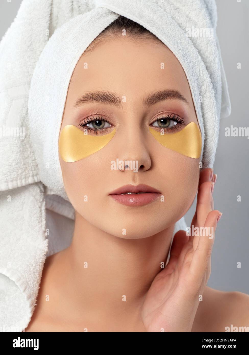 Dark skin patches hi-res stock photography and images - Alamy