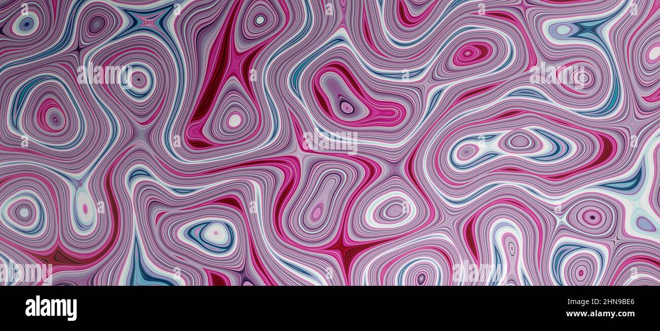 Topo lines hi-res stock photography and images - Alamy