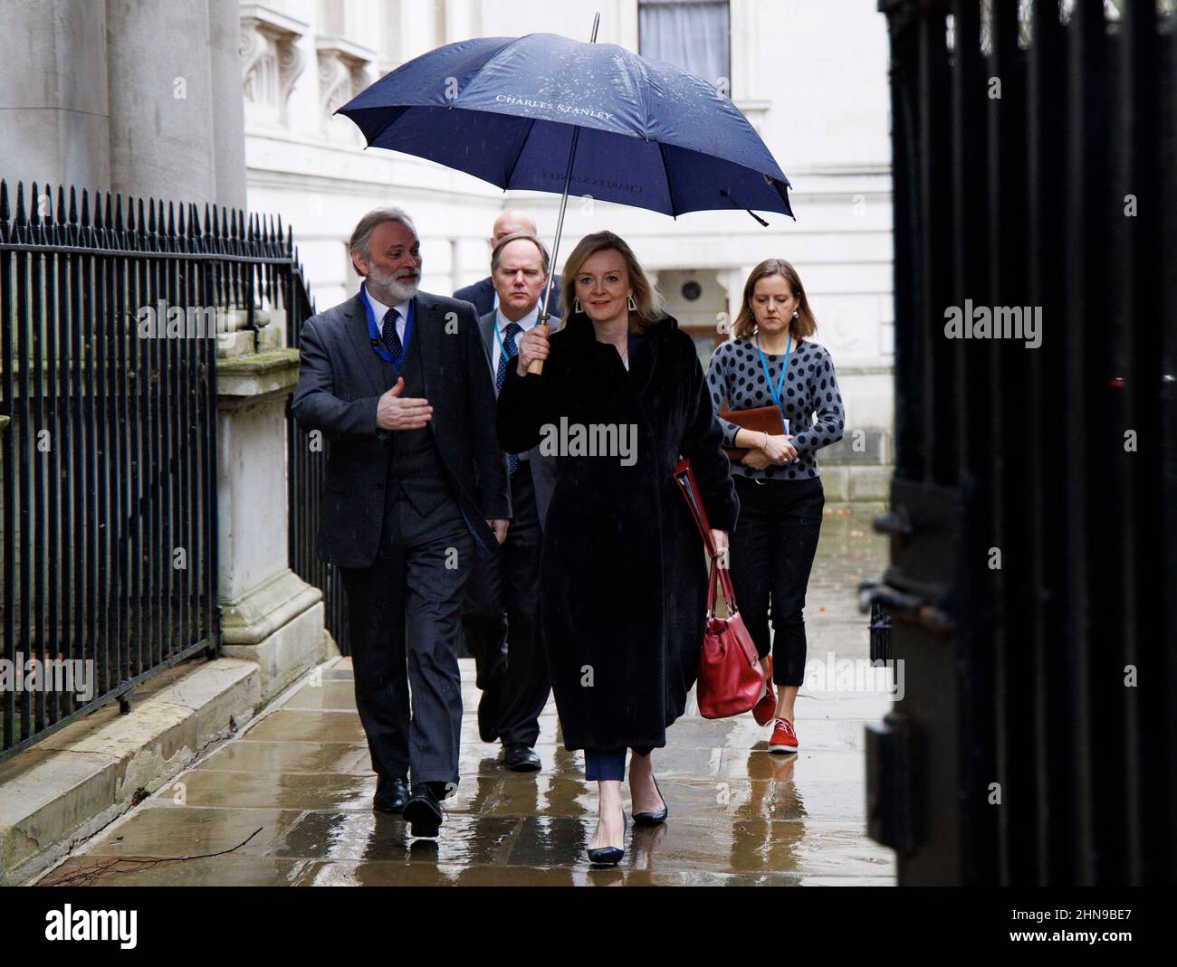 Thomas barrow hi-res stock photography and images - Alamy