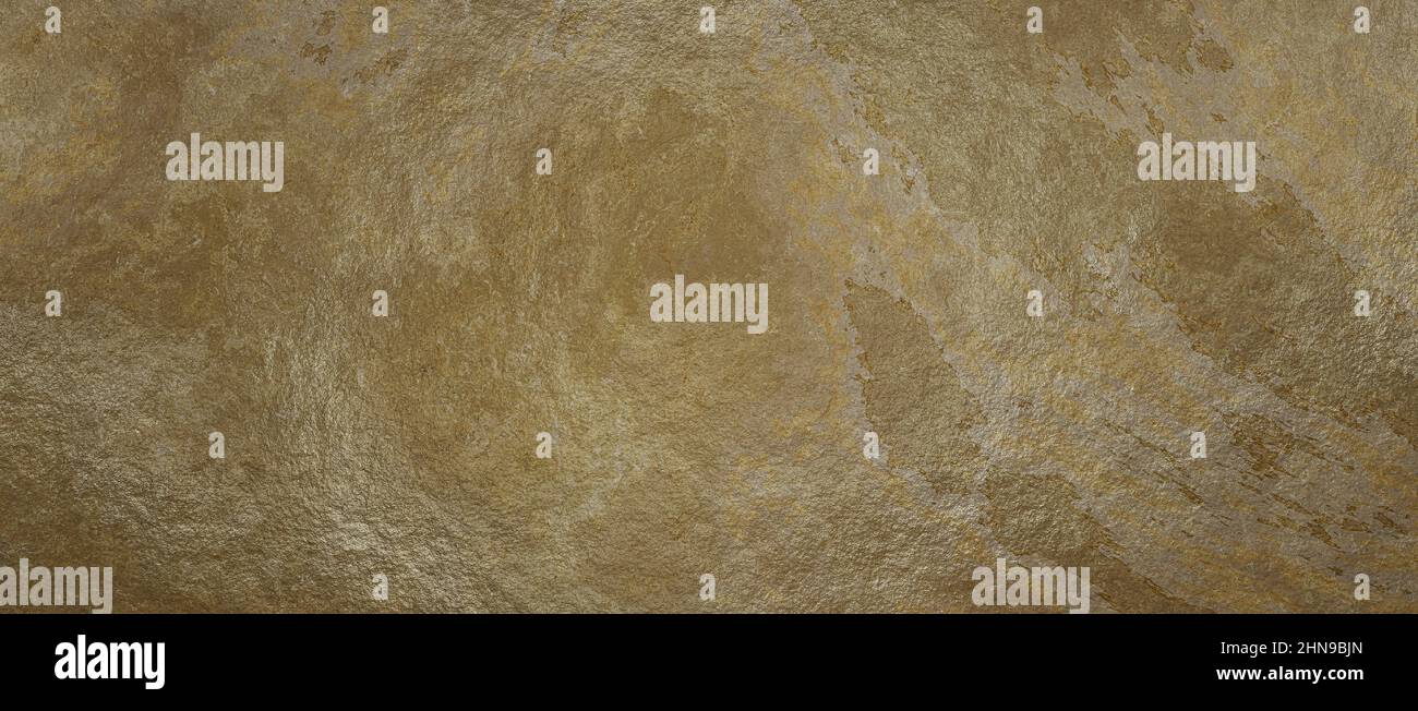 Luxury Metallic Gold Wall True Luxurious Copper Brown Colors Texture ...