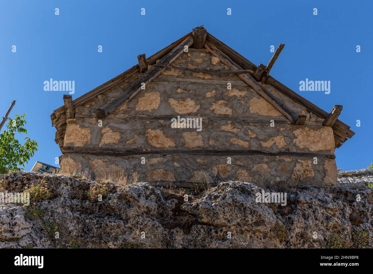 A country of stones, Taşeli Plateau. Taşeli Plateau is a karstic ...