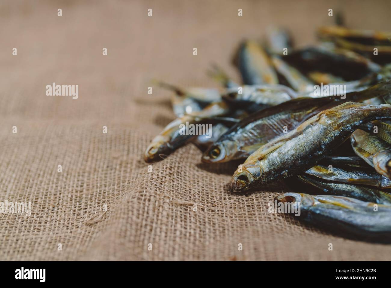 Salted fish bag hi-res stock photography and images - Alamy